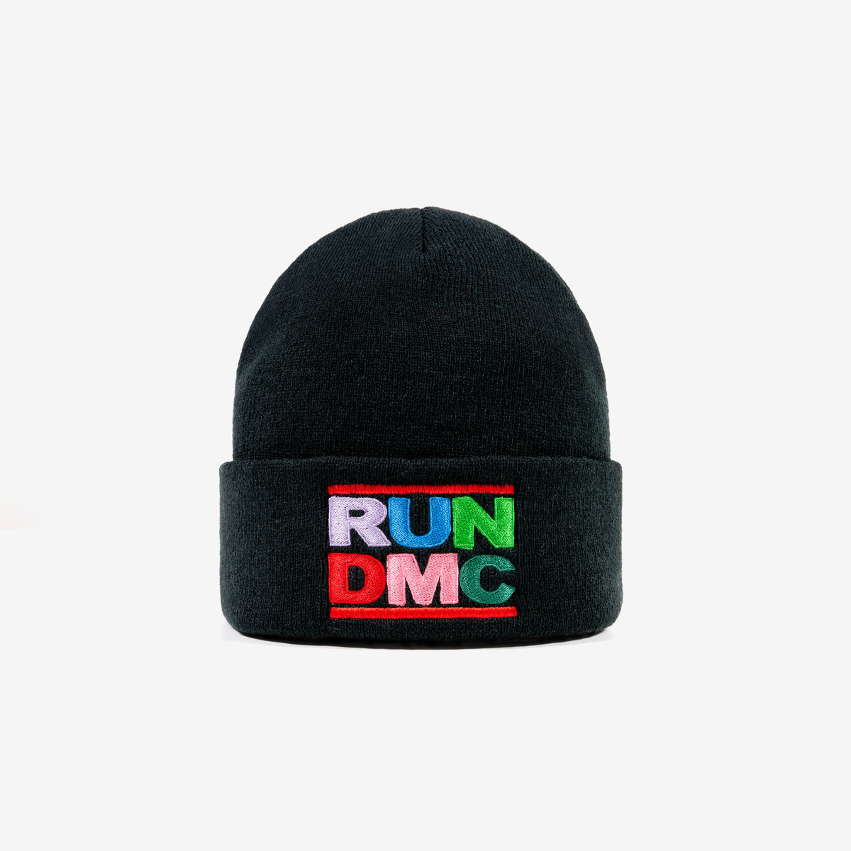 12on12 | RUN DMC x Reena Tolentino Beanie Hat